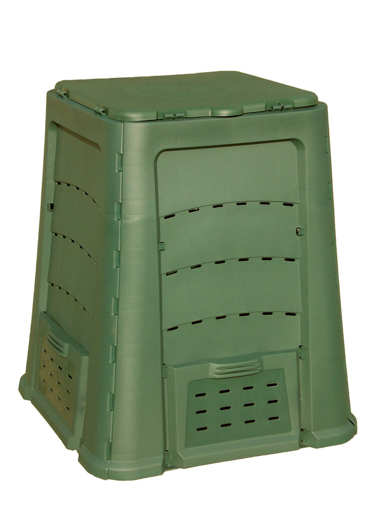 Composter 600L