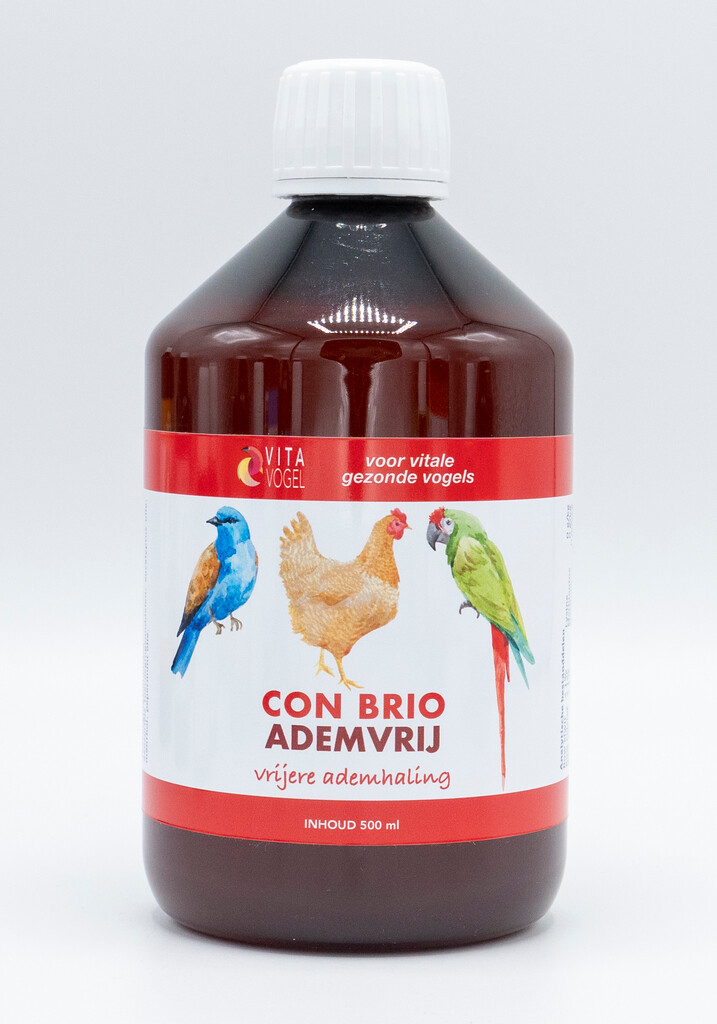 Con Brio Ademvrij 500ml