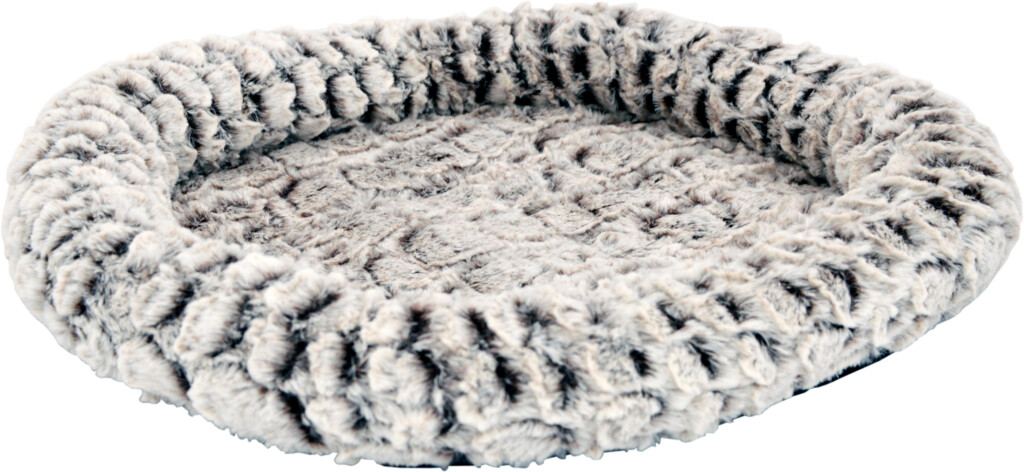 Home Sweet Home SNAKESKIN Kattenmand-45x40cm