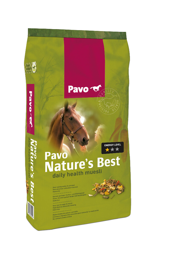 Nature's Best 15kg