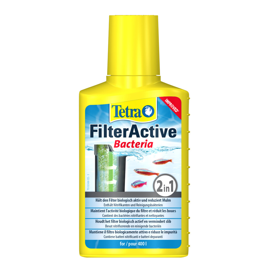 Filteractive 250ml