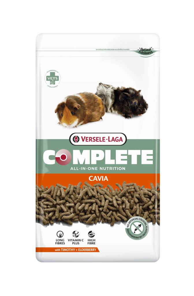 Complete Cavia 3kg