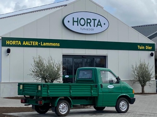 Horta Aalter