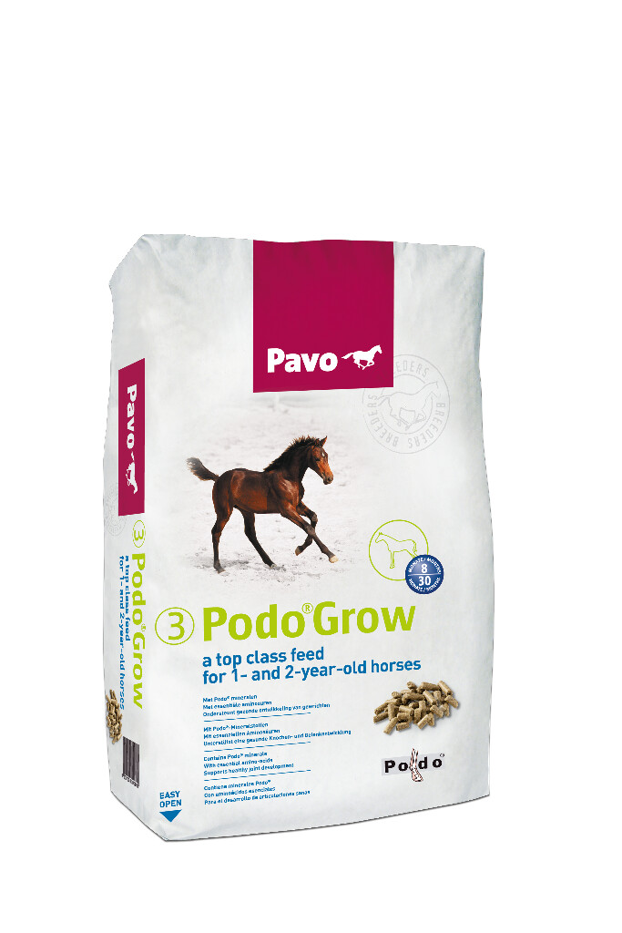 Podo Grow 20kg