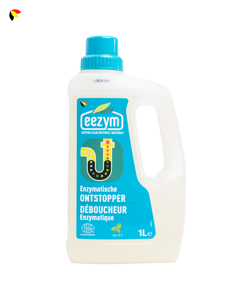 Déboucheur enzymatique 1L