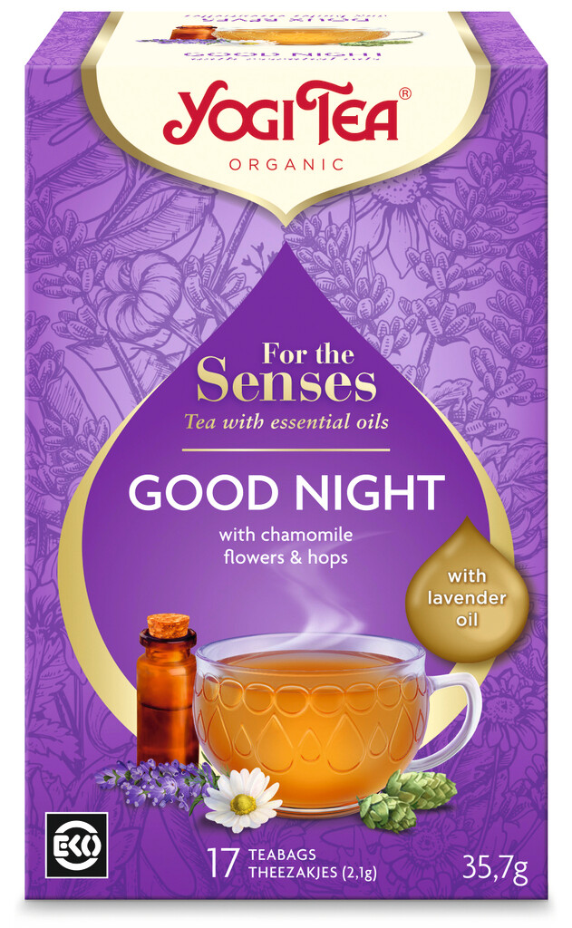 Thee Goodnight