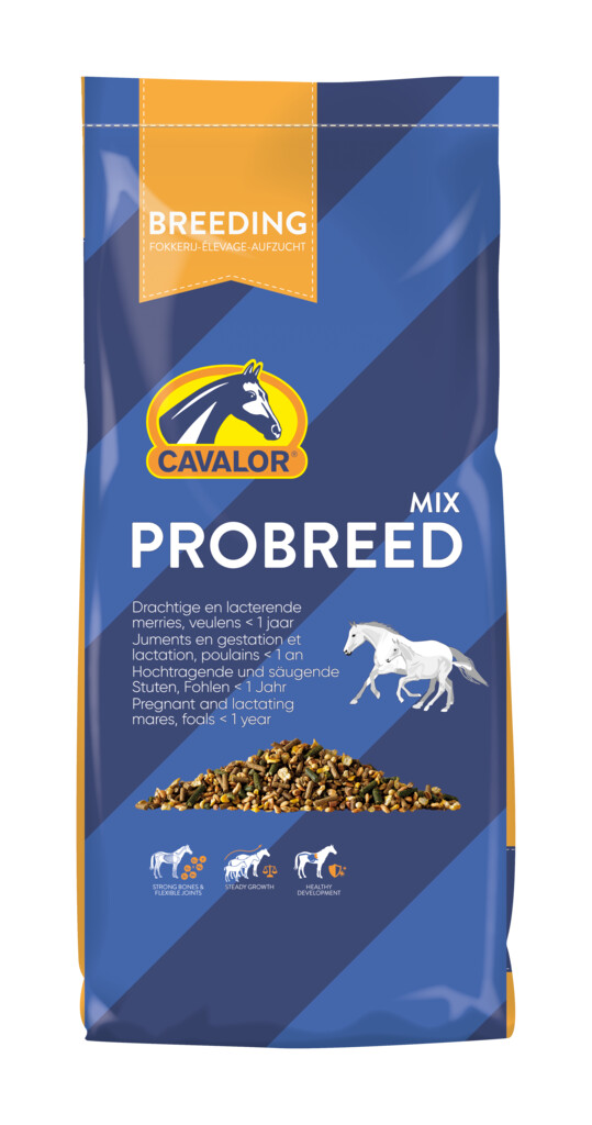 Breeding - Probreed Mix 20kg