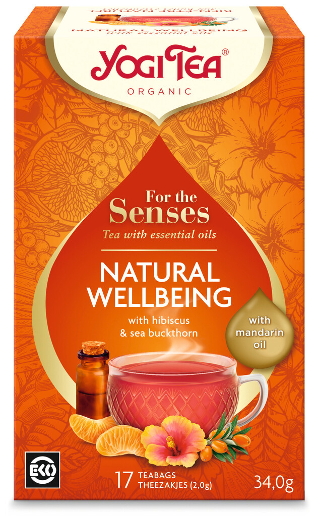 Thee Natural wellbeing