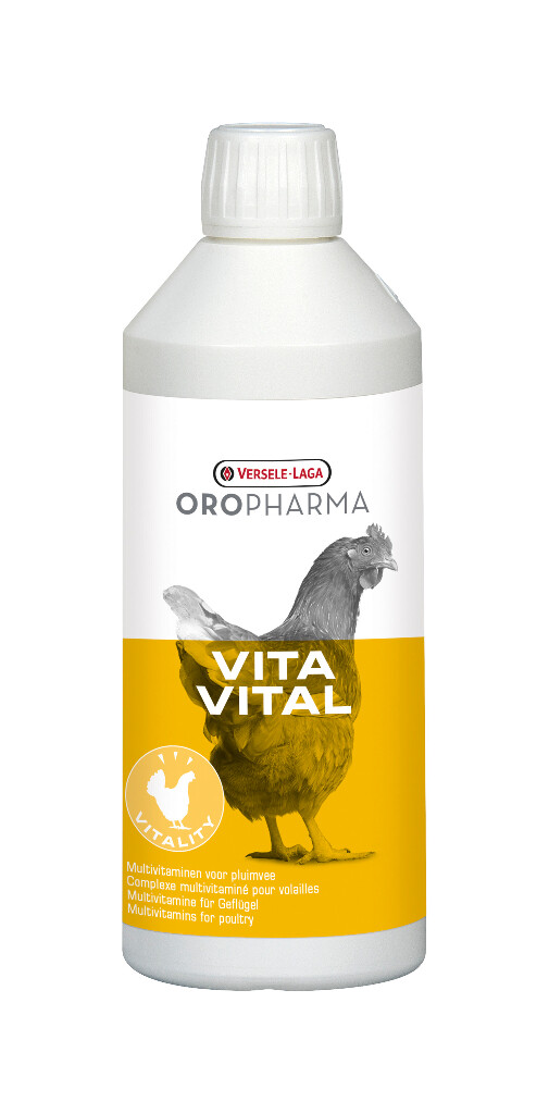 VitaVital 500ml
