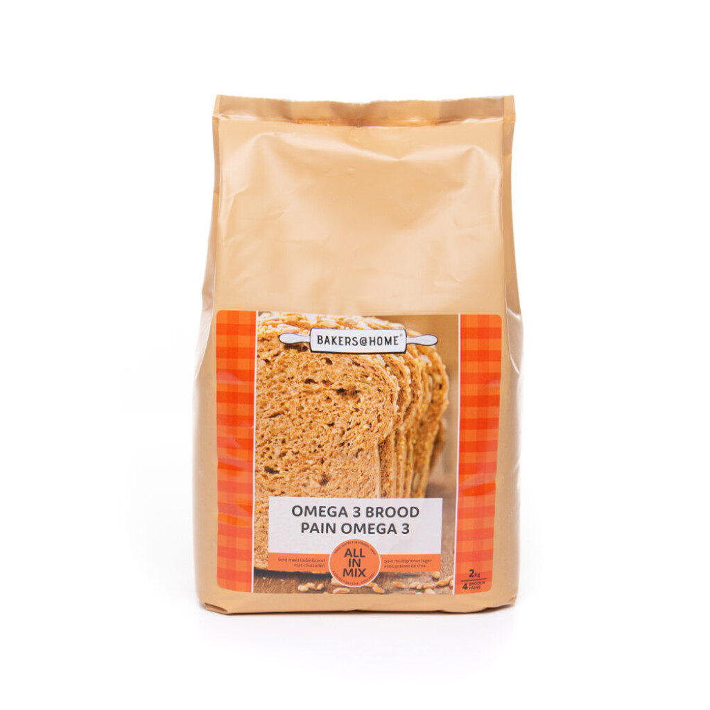 All-in mix Omega 3 2kg