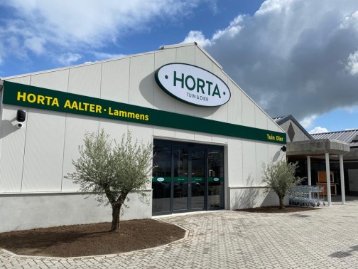 Horta Aalter