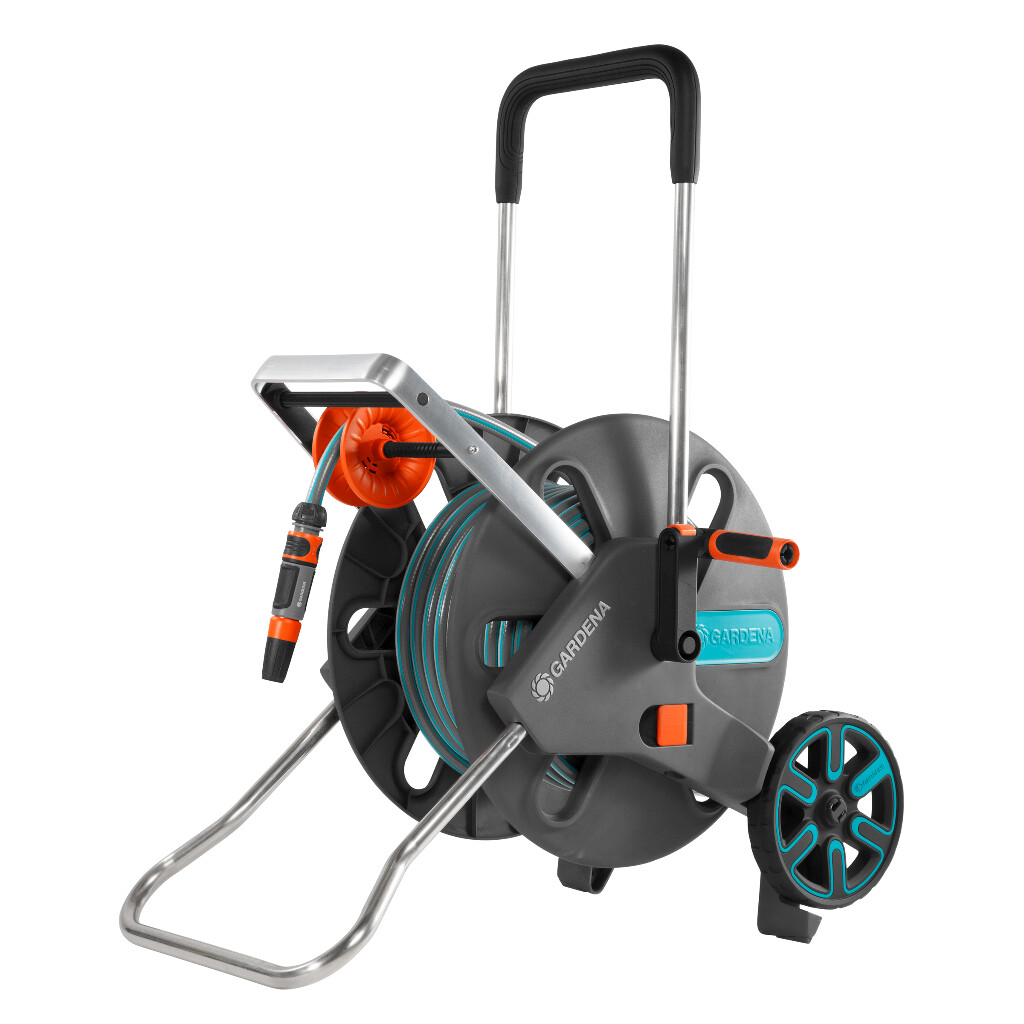 Slangenwagen CleverRoll L Easy Set
