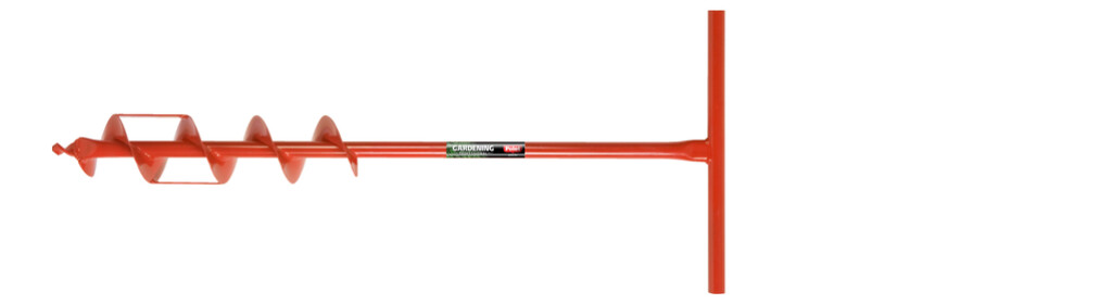 Schroefboor 90 mm