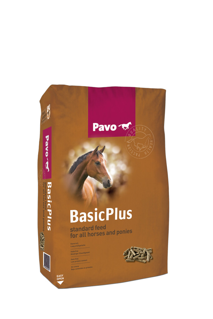 BasicPlus 20kg