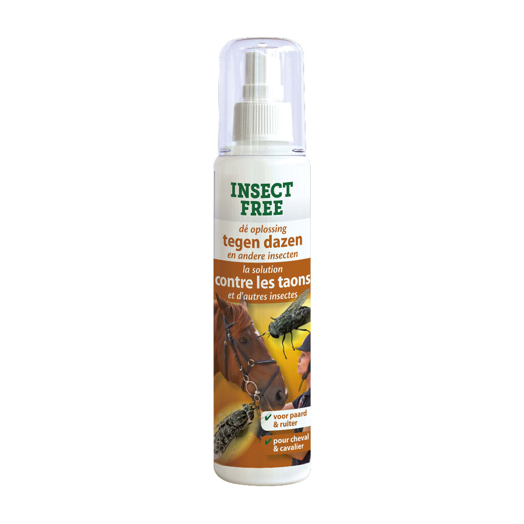 Insect Free 200ml