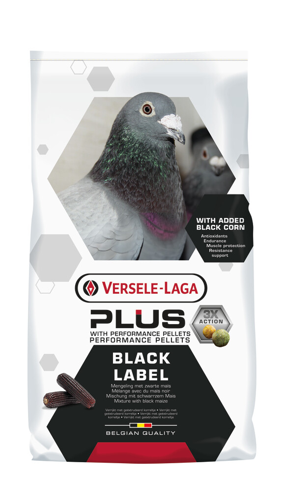 Black Label Champion 20kg