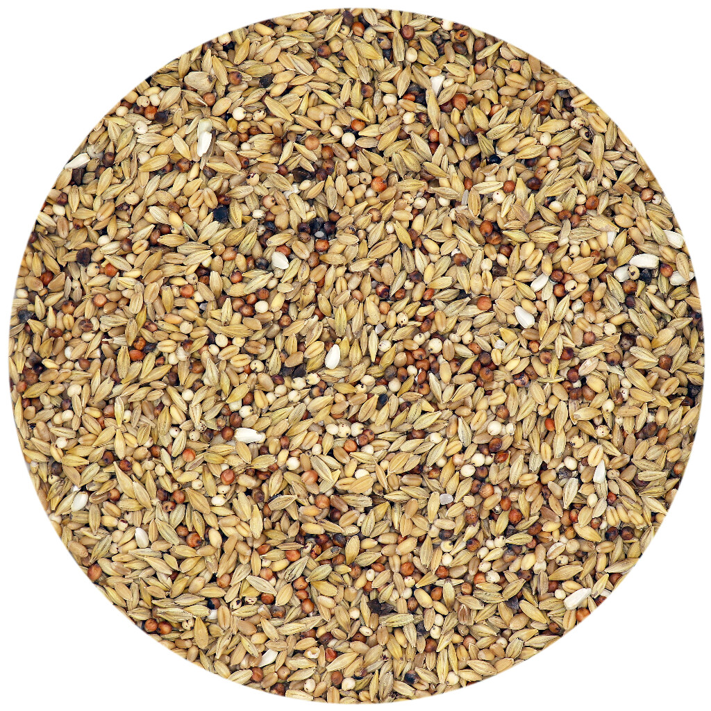 Mariman Standard Zuivering 25kg