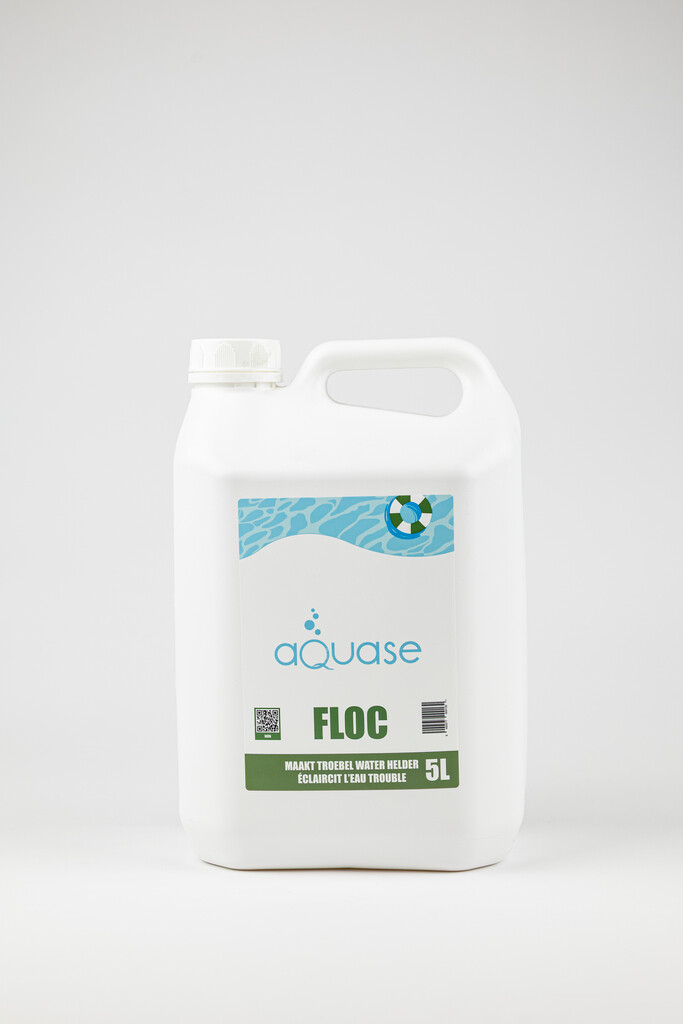 Floc vloeibaar 5L