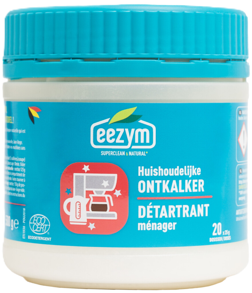 Détartrant ménager 500g