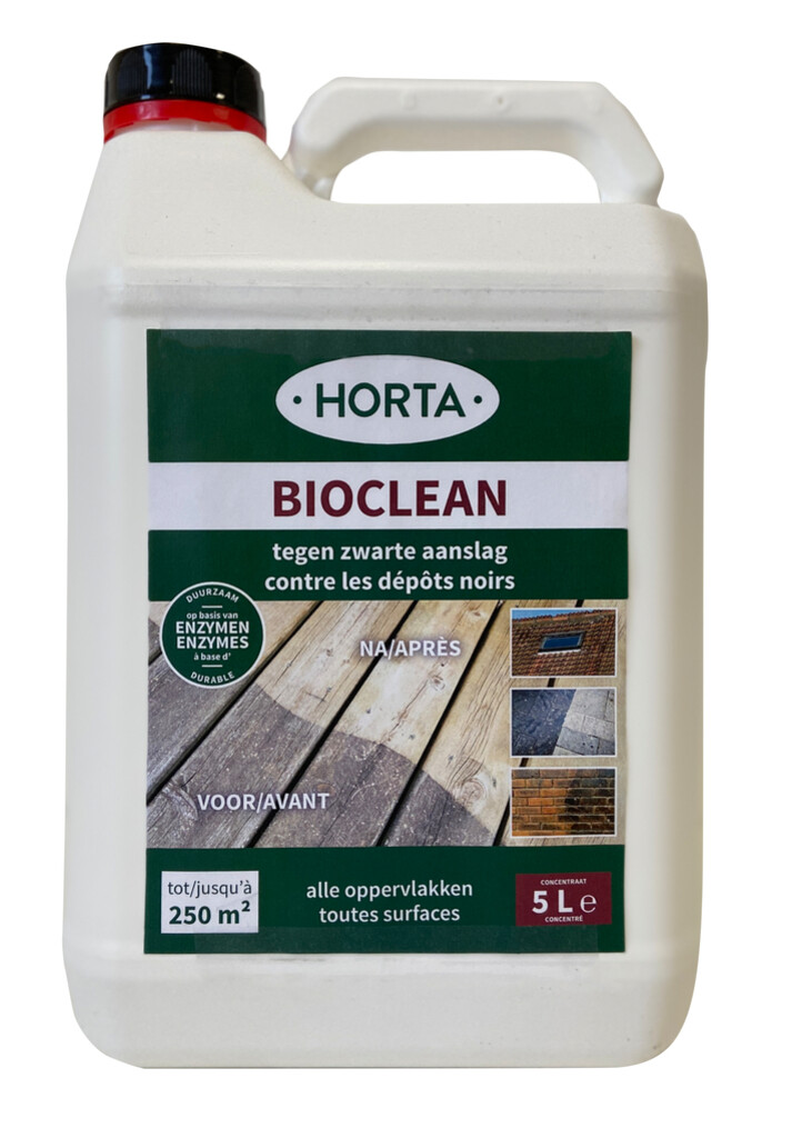 Bioclean 5L