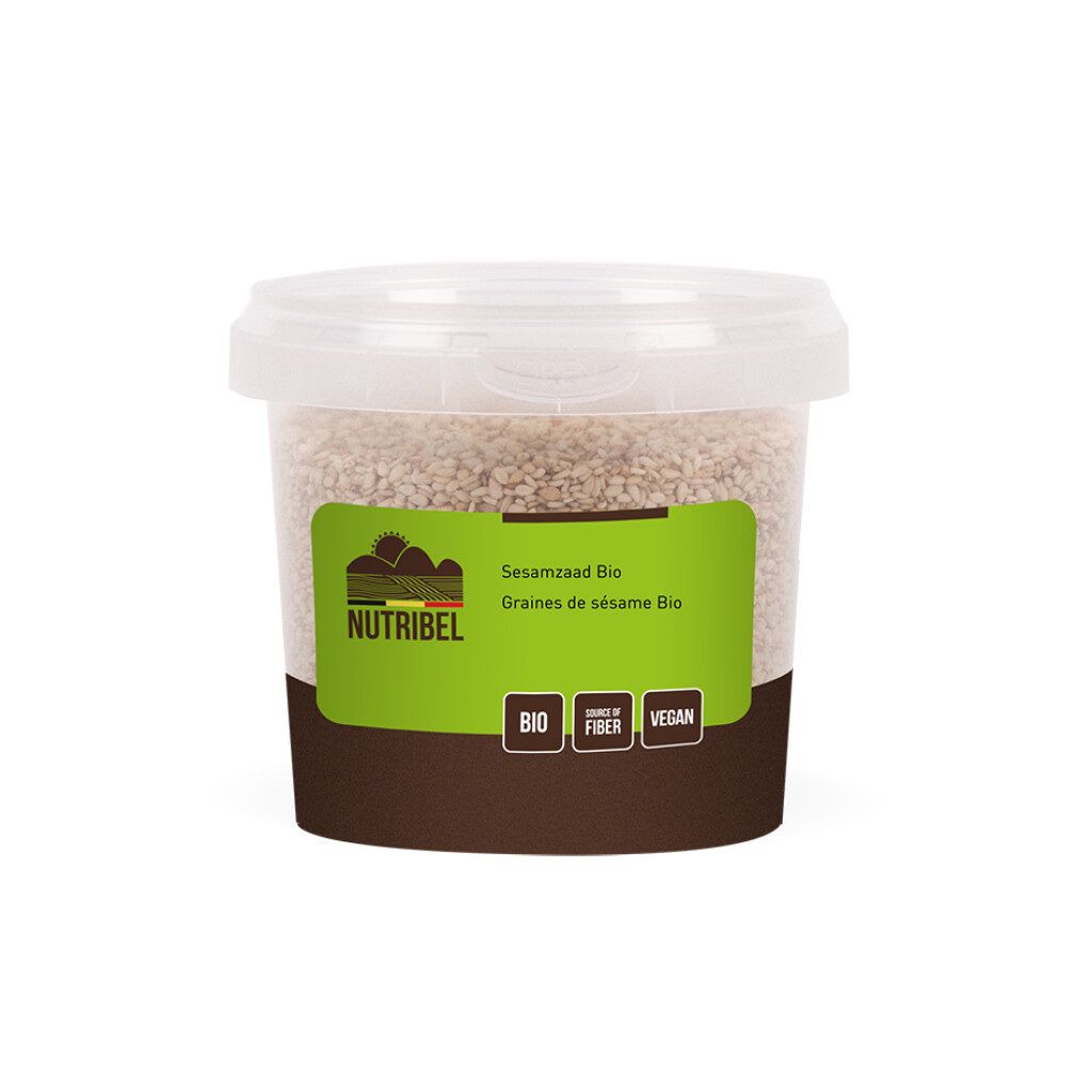 Sesamzaad bio 200g