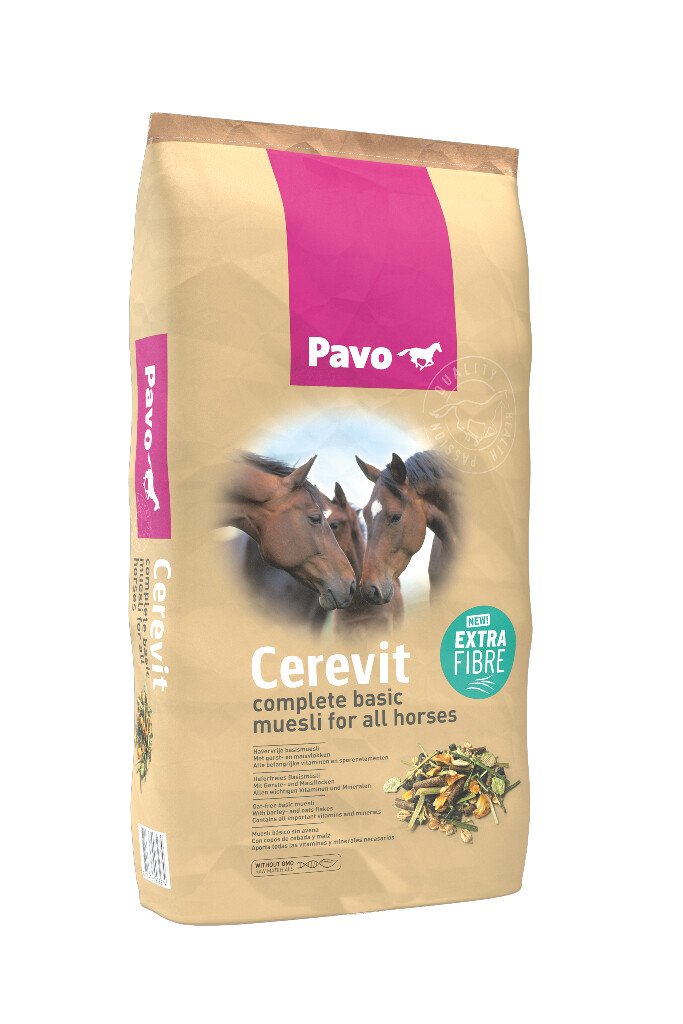 Cerevit 15kg