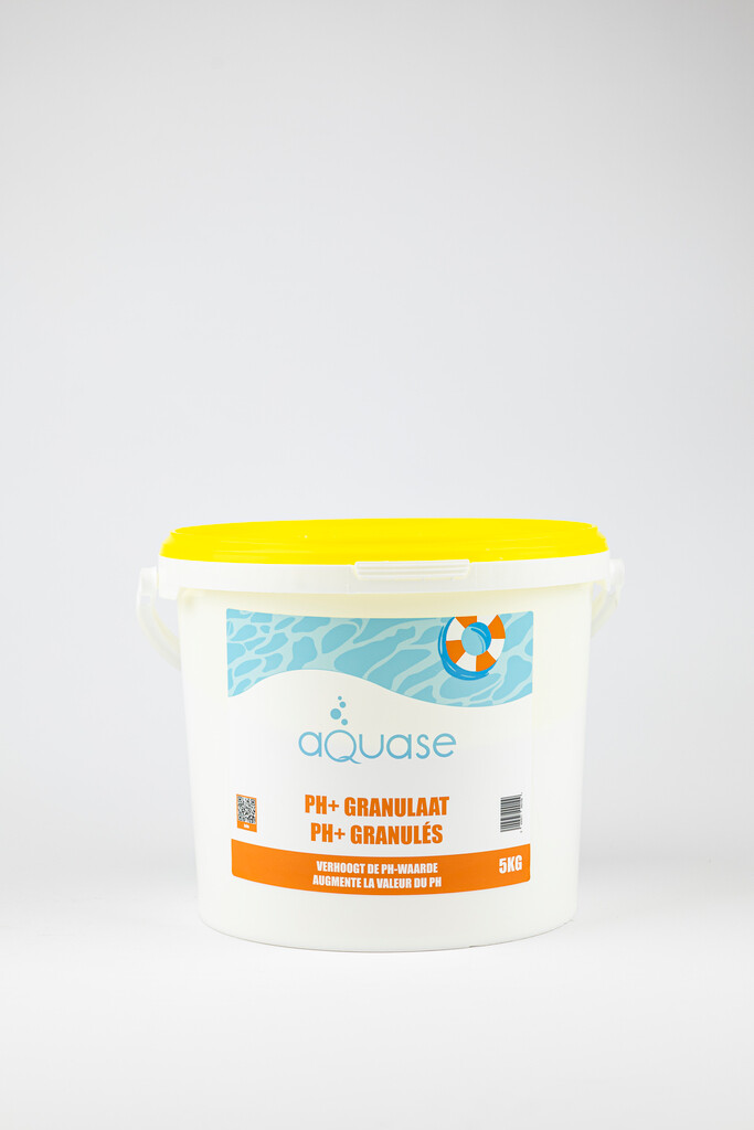 pH-plus granulaat 5kg