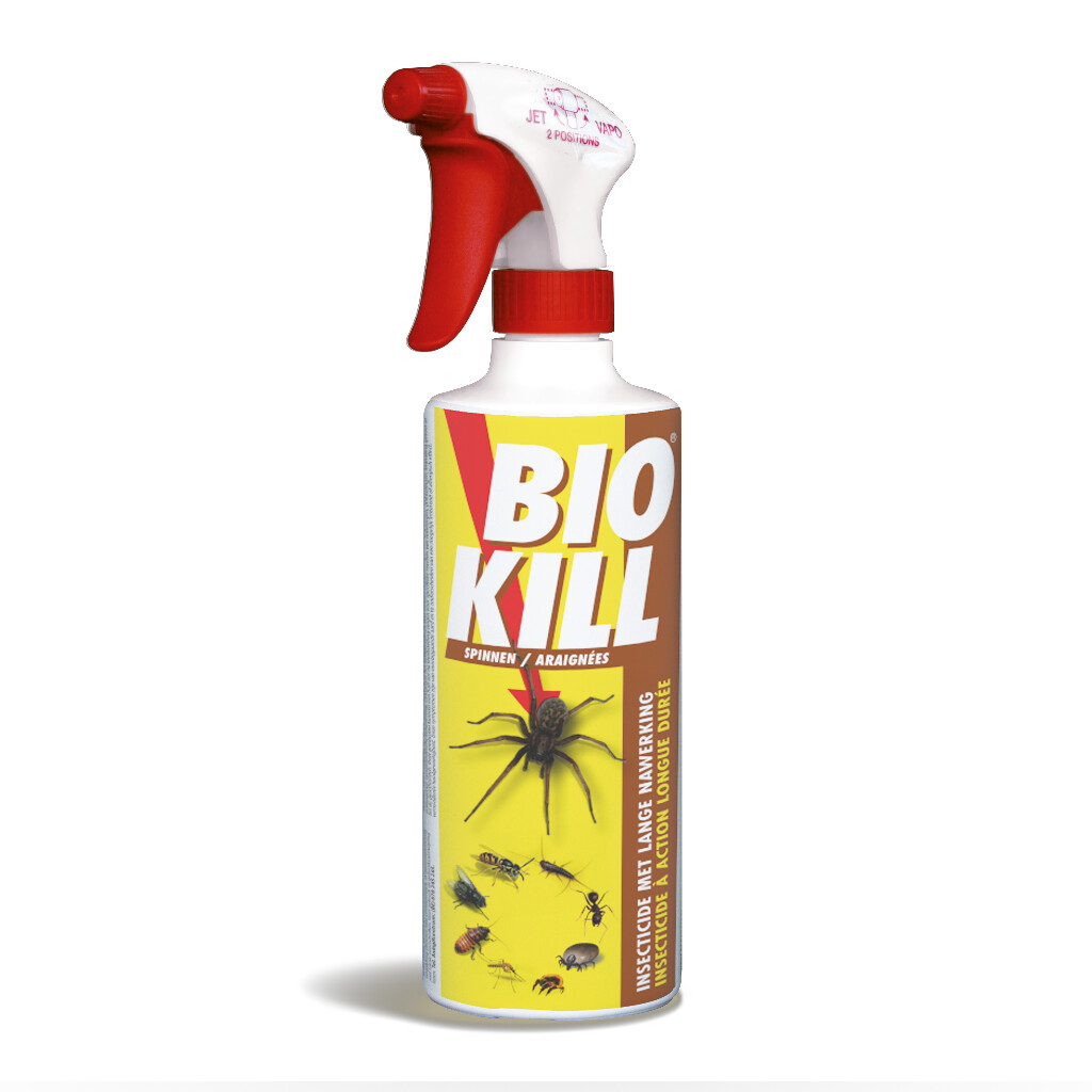 Bio Kill Micro-Fast spin 500ml