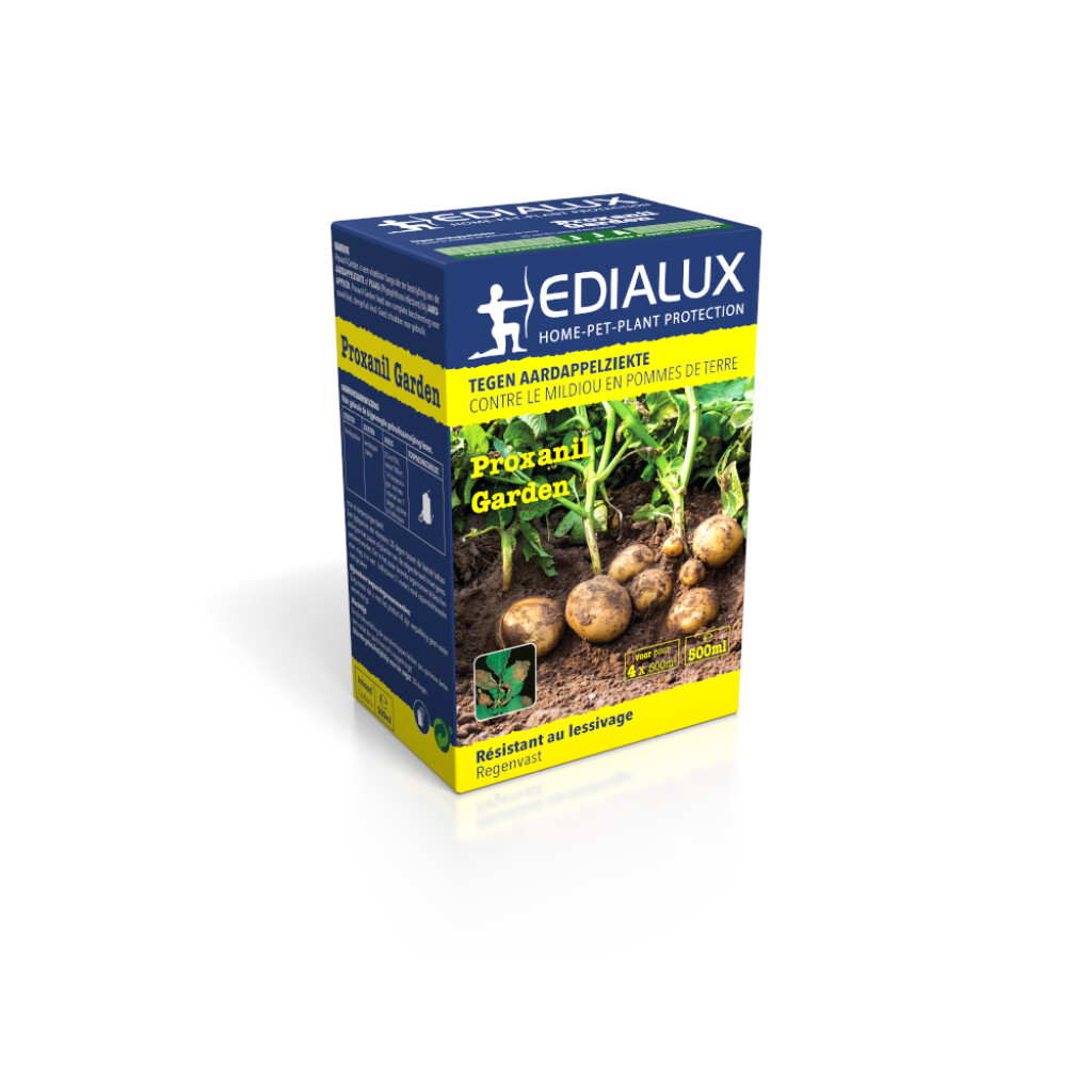 Proxanil Garden 500 ml