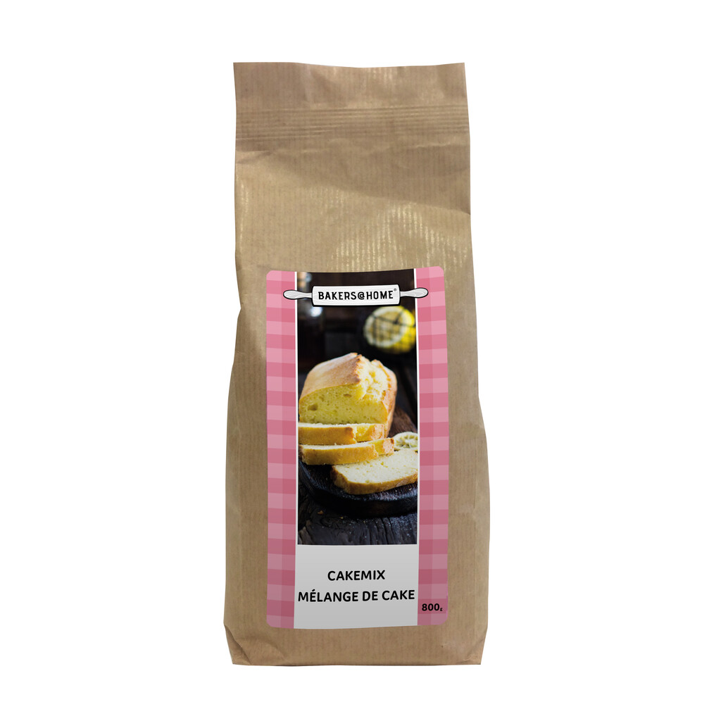 Cakemix 800gr
