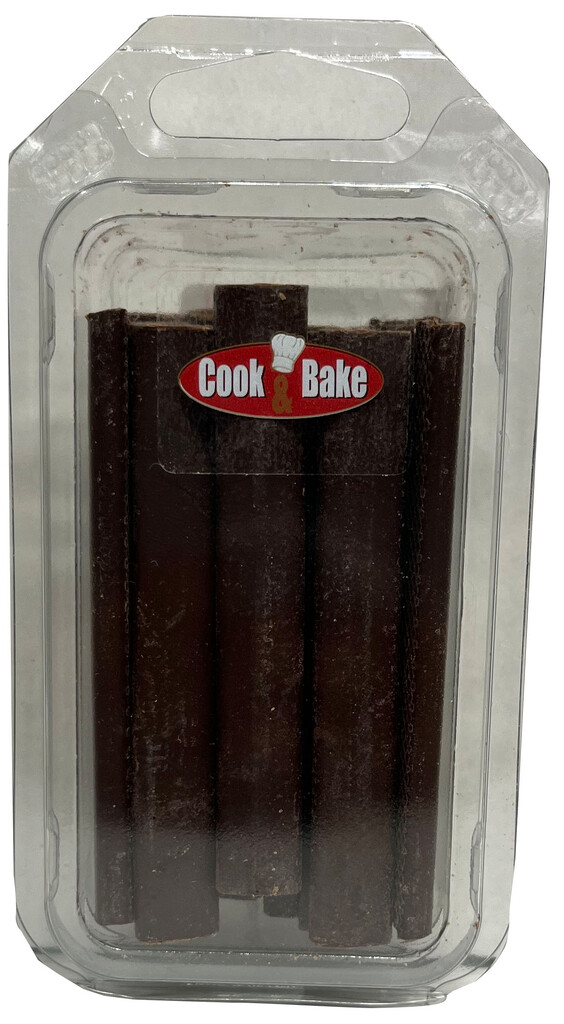 Chocolade staafjes 20 stuks